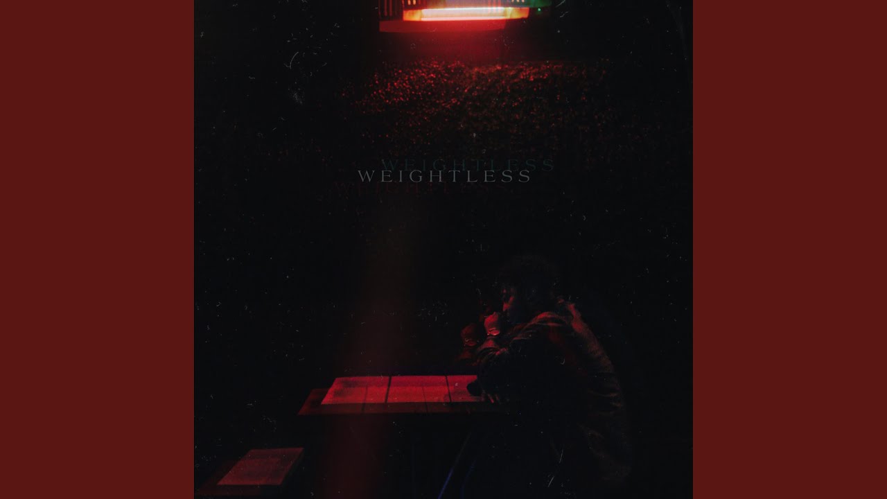 Weightless - YouTube