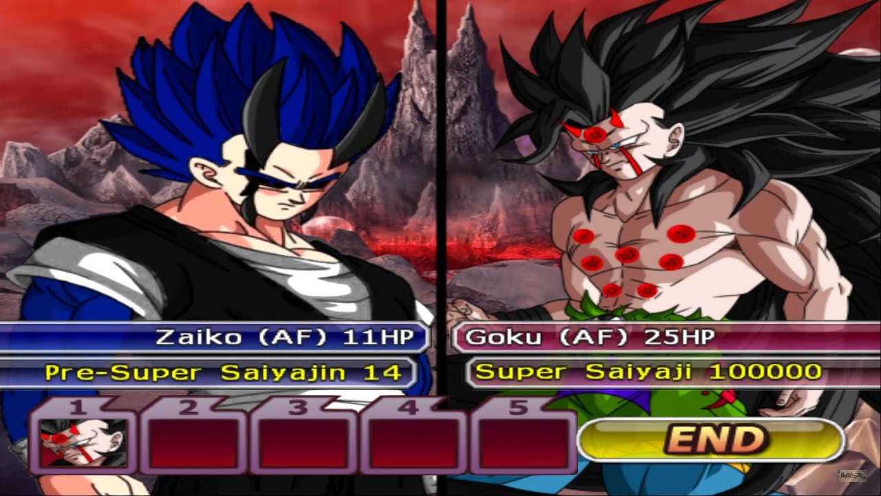 el GOKU más FUERTE de la HISTORIA 🤔 ssj 100.000 la transformación más ...