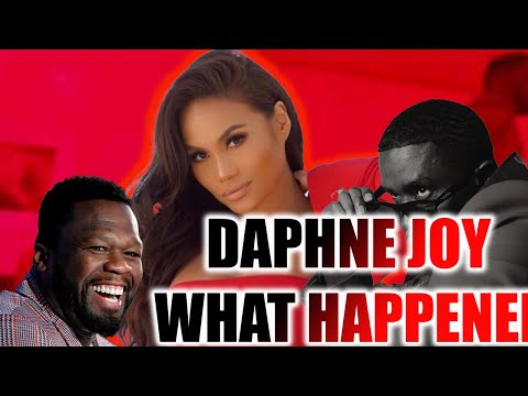 Daphne Joy & Diddy Tape LEAK? What We Actually Know