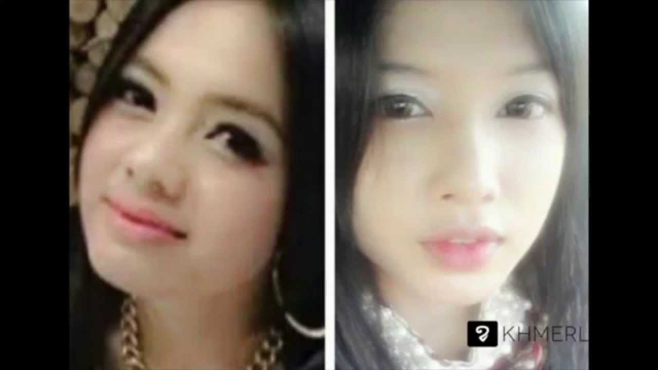 SOK SREYNEANG SUPER FAN - KHMERLOAD EXCLUSIVE - YouTube