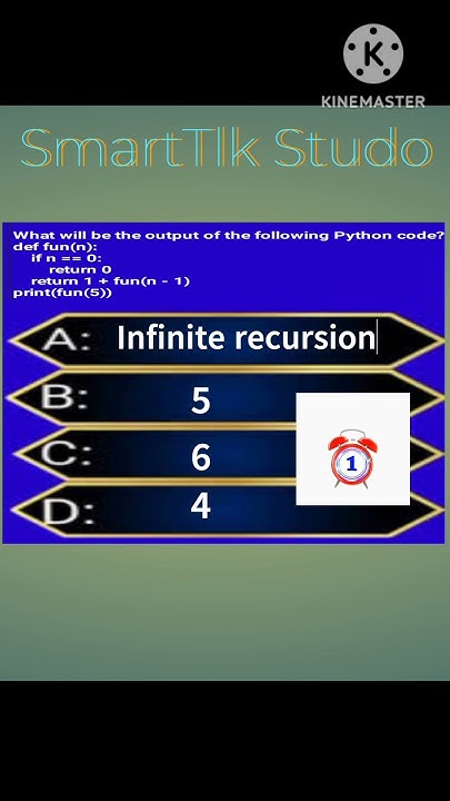 Recursion concept | Coding short | Programming shorts #recursion #programming #coding - YouTube