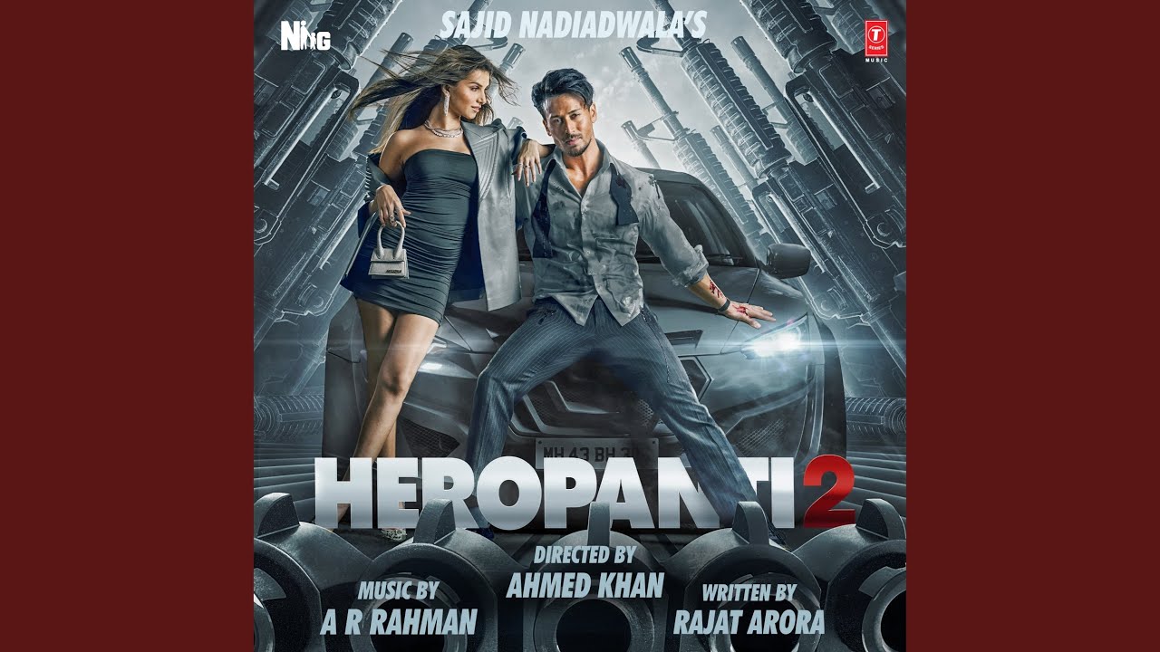 Miss Hairan - YouTube Music