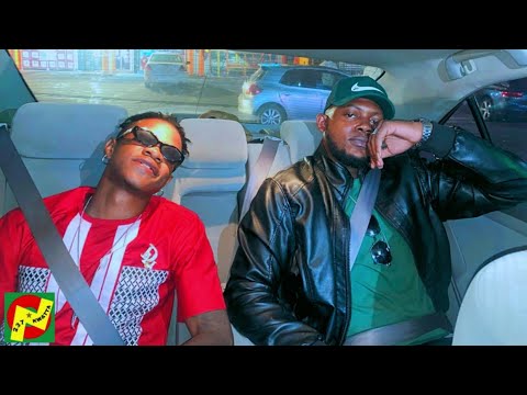 Happy ft. Ténor Officiel ( LE SONG DE L’ANNÉE 2022) *mbole* - YouTube
