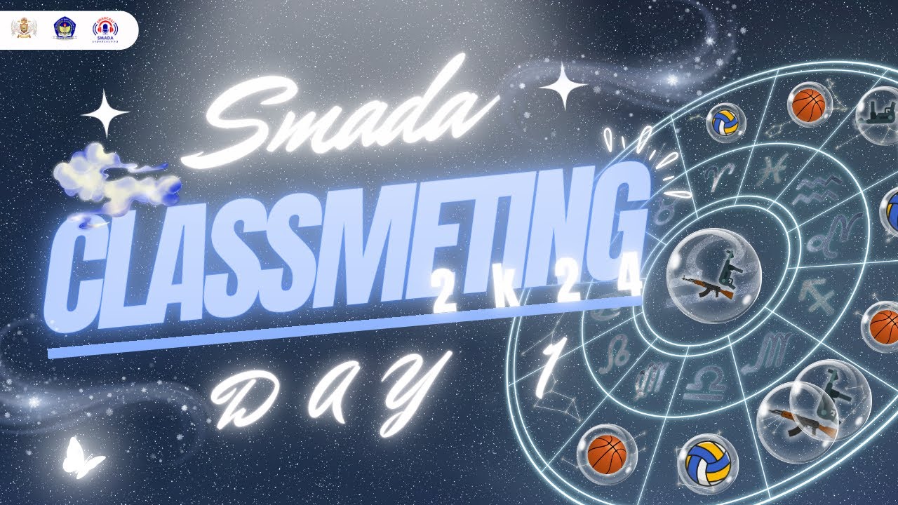 CLASSMEET "MAGICAL ASCENSION" | DAY 1 - YouTube