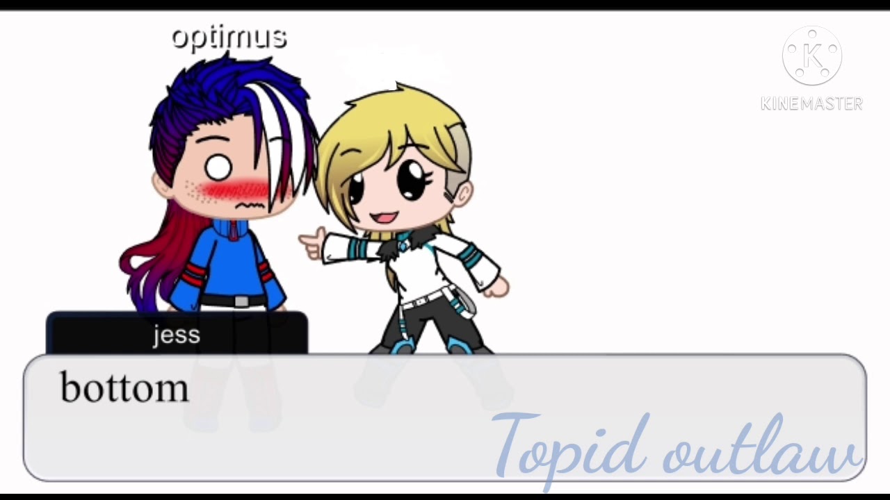 bottom to the top meme (tfp) - YouTube