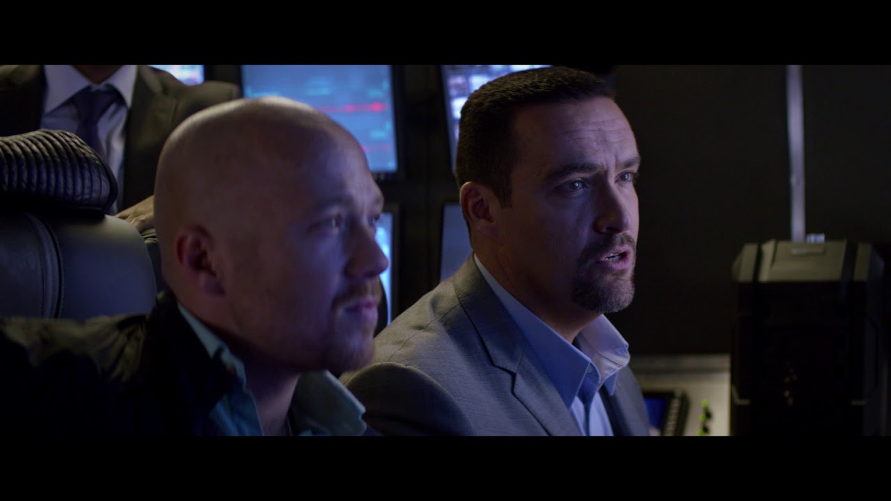 MAXIMUM IMPACT - Official Trailer - YouTube