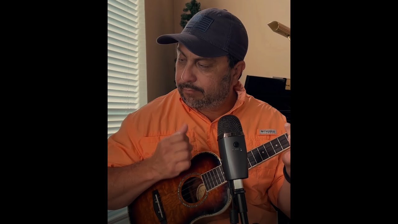 (Ukulele Cover) June Hymn - The Decemberists - YouTube