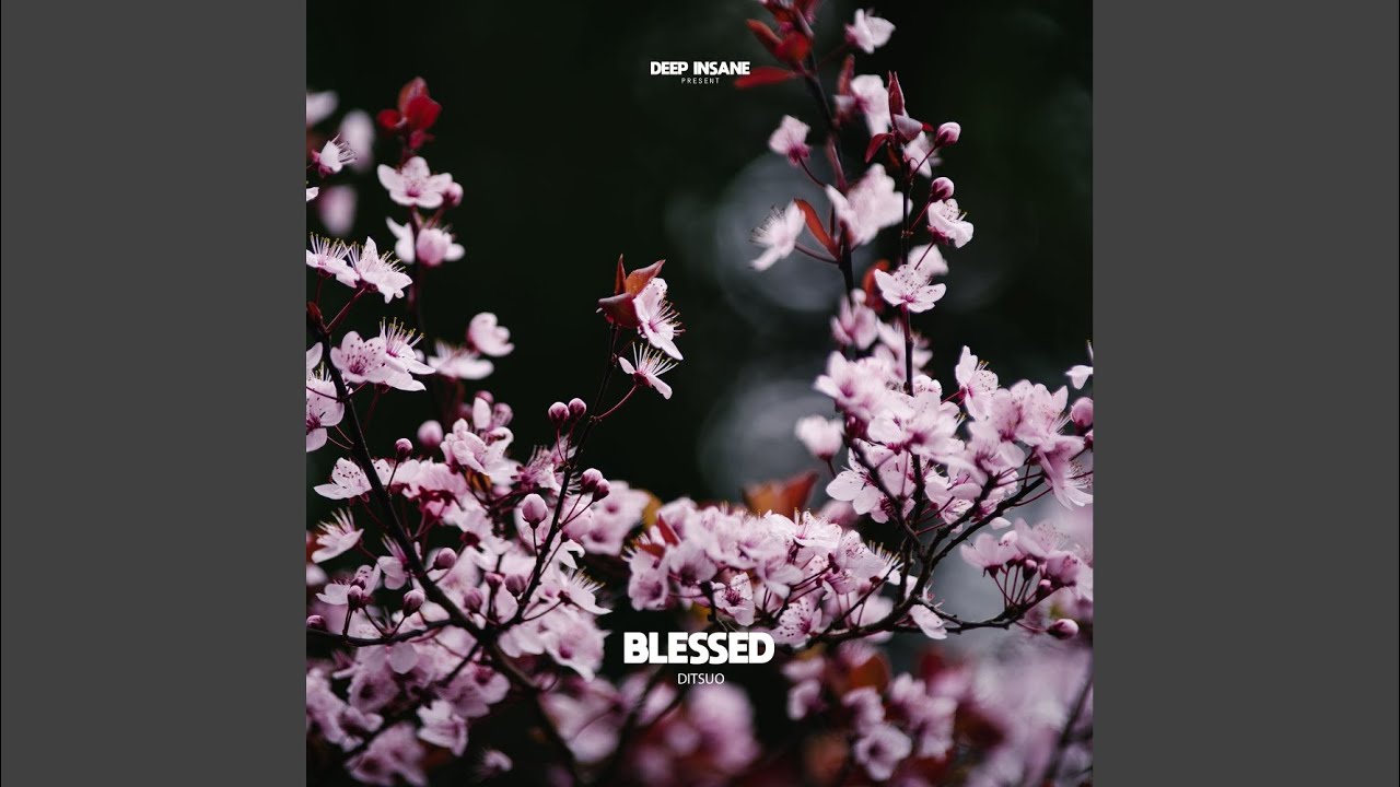 Blessed (Extended Mix) - YouTube