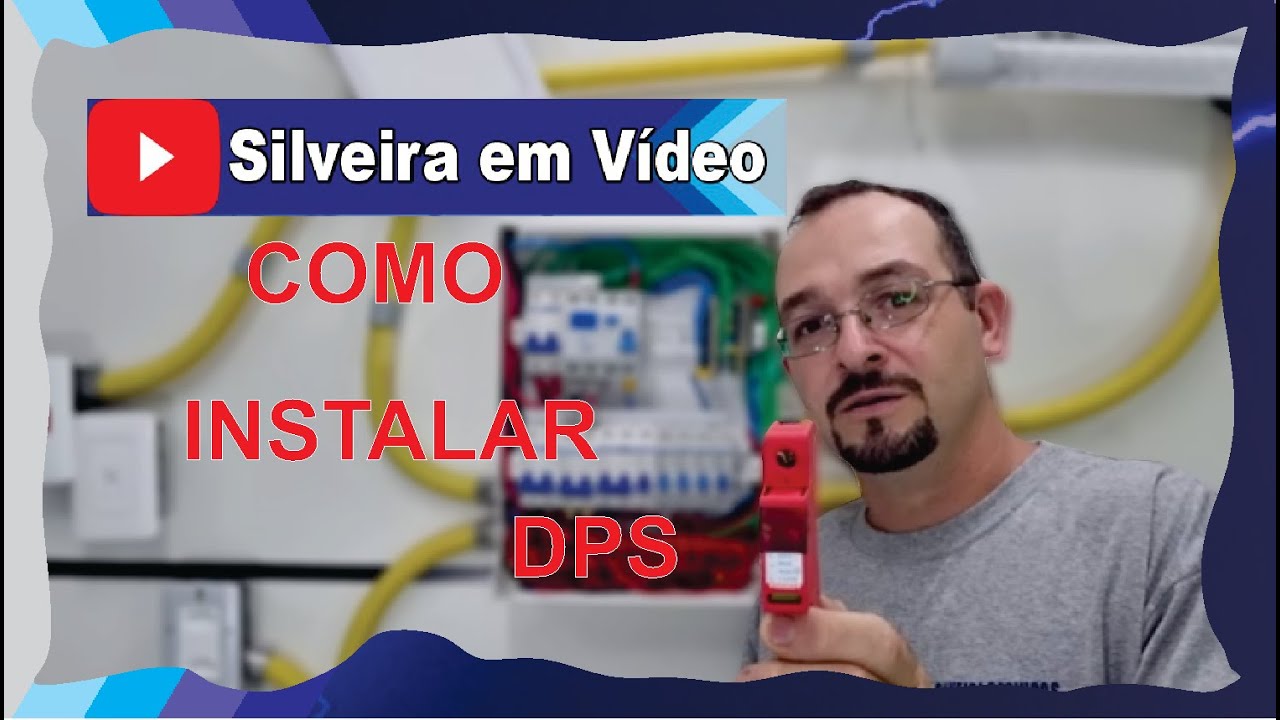 PORQUE instalar DPS - YouTube