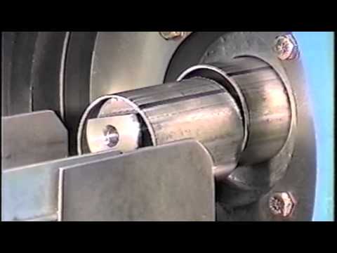 TRU-MOTION TRU-CUT RECUT - Target Free Length Control - YouTube