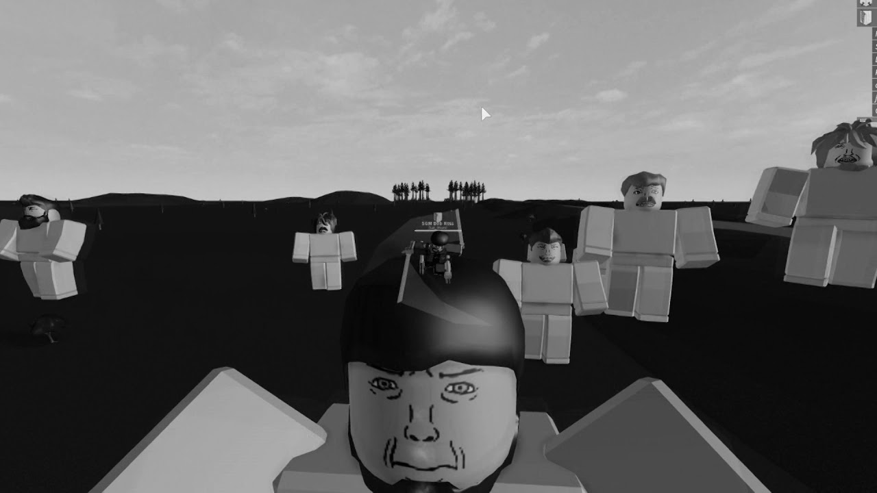 [ROBLOX] AOT:U | Bob Ross Tribute - YouTube