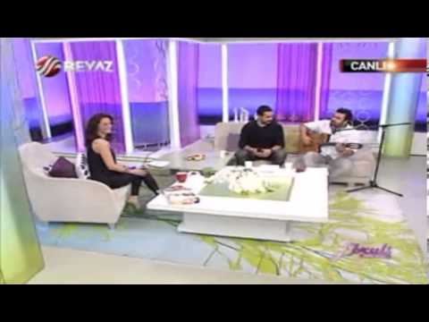 Çağrı Emrah & Erkam Aydar ''Mavi Mavi''