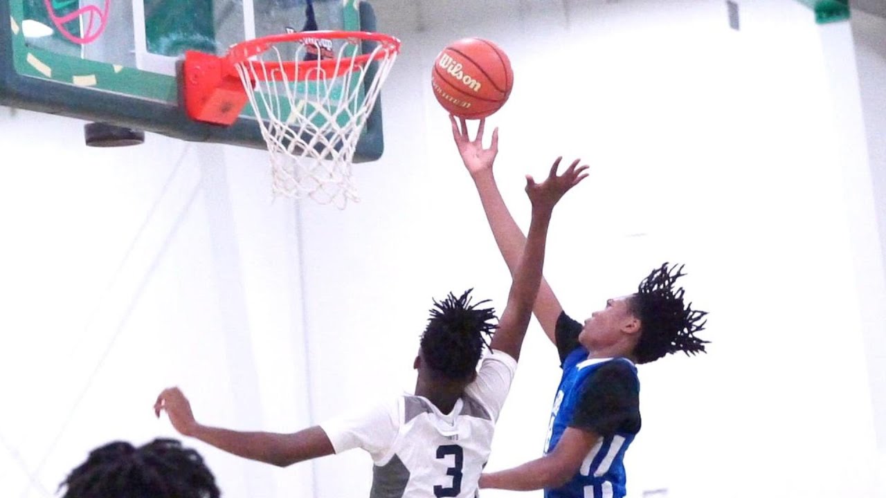 NILES MASON-BWSL 2029 MIX TAPE VOL. I - YouTube