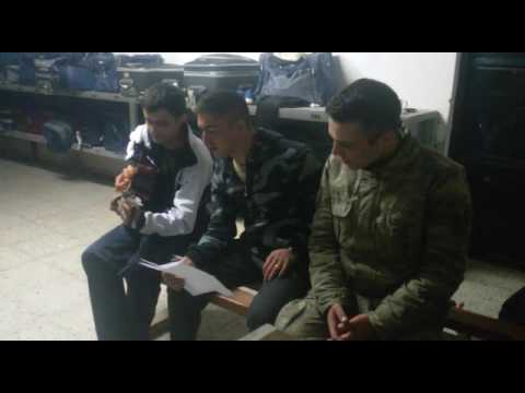 Adam Gibi Sev (Özgür Karagöz ve Mehmetçikler)