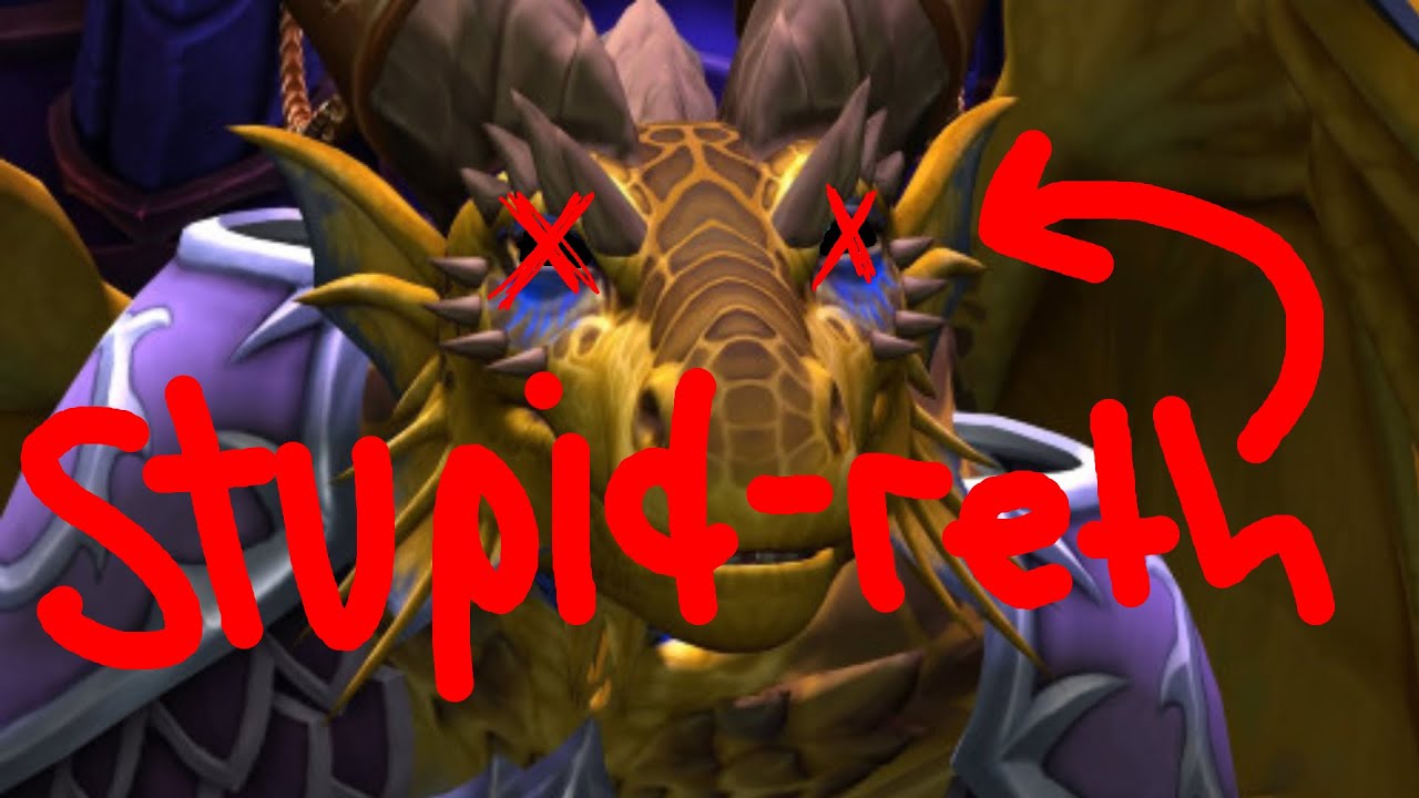 Mythic Sarkareth Kill - Mediocre MW PoV | world of warcraft - YouTube