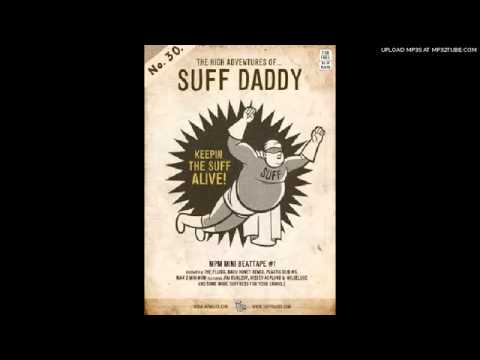 Suff Daddy - (Instrumental) High Adventures - YouTube
