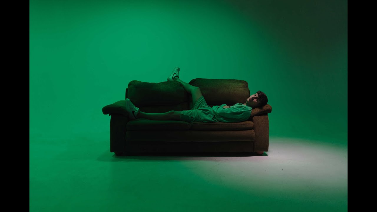 Jay More - PONIÉNDOTE VERDE (Video Oficial) - YouTube