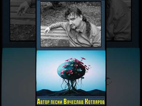 Очень странная пара.  (Версия ВитÆZ 01) Автор песни Вячеслав Котляров.