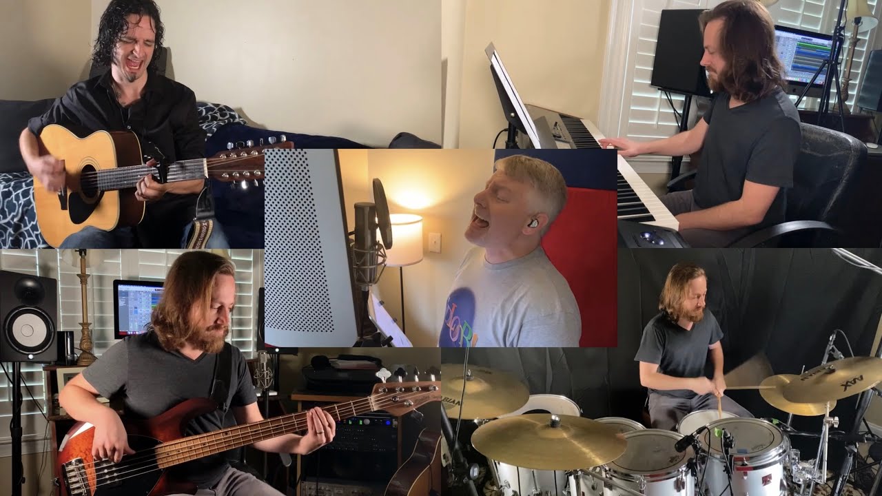 Tarzan - Son of Man: A Throwback Jacks Cover - YouTube