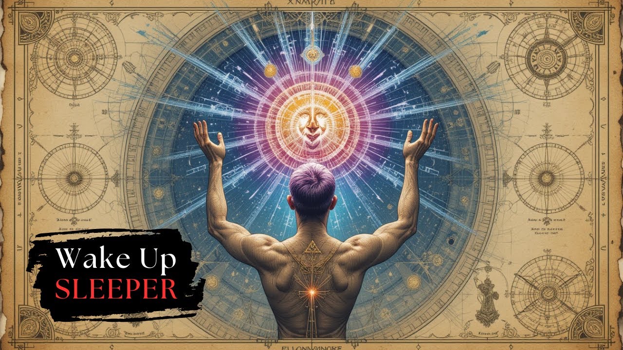 6 Stages of Spiritual Awakening: Unlock Your Inner Power - Whispers of ...