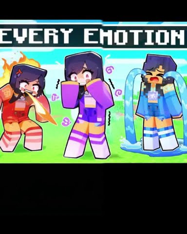 aphmau emotion - YouTube