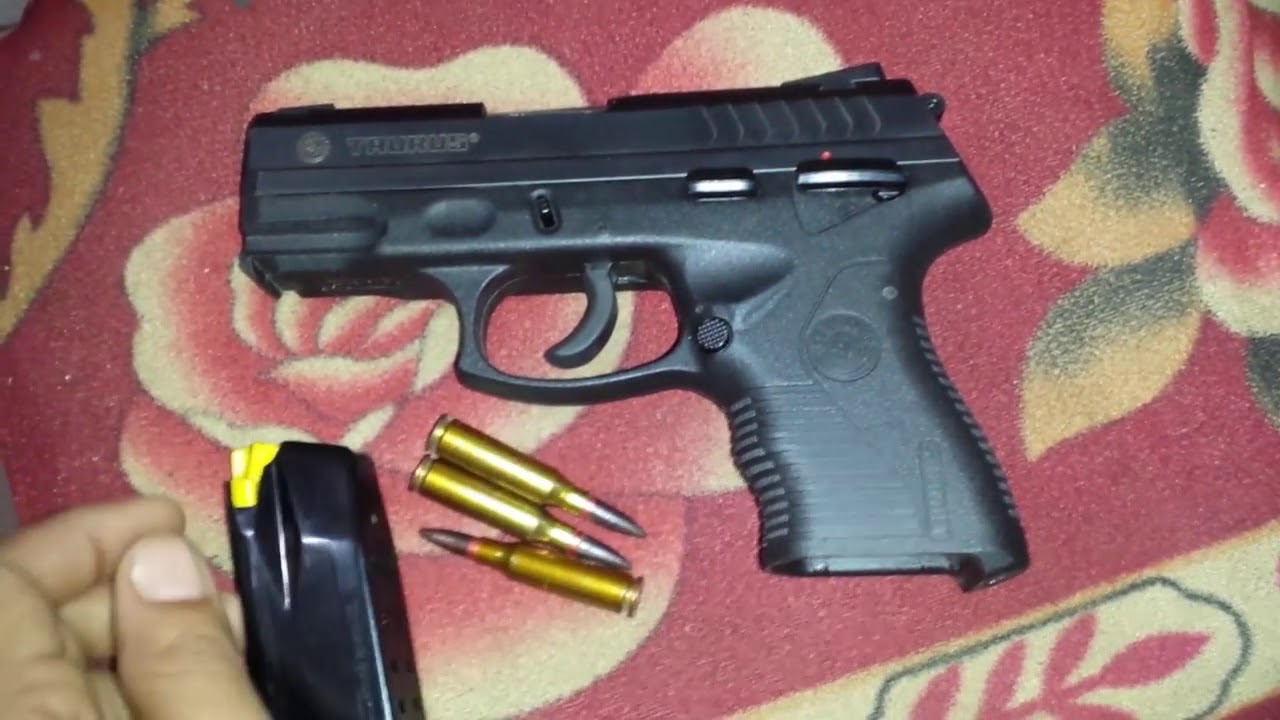 top 10 most dangerous weapons in the world HD - YouTube