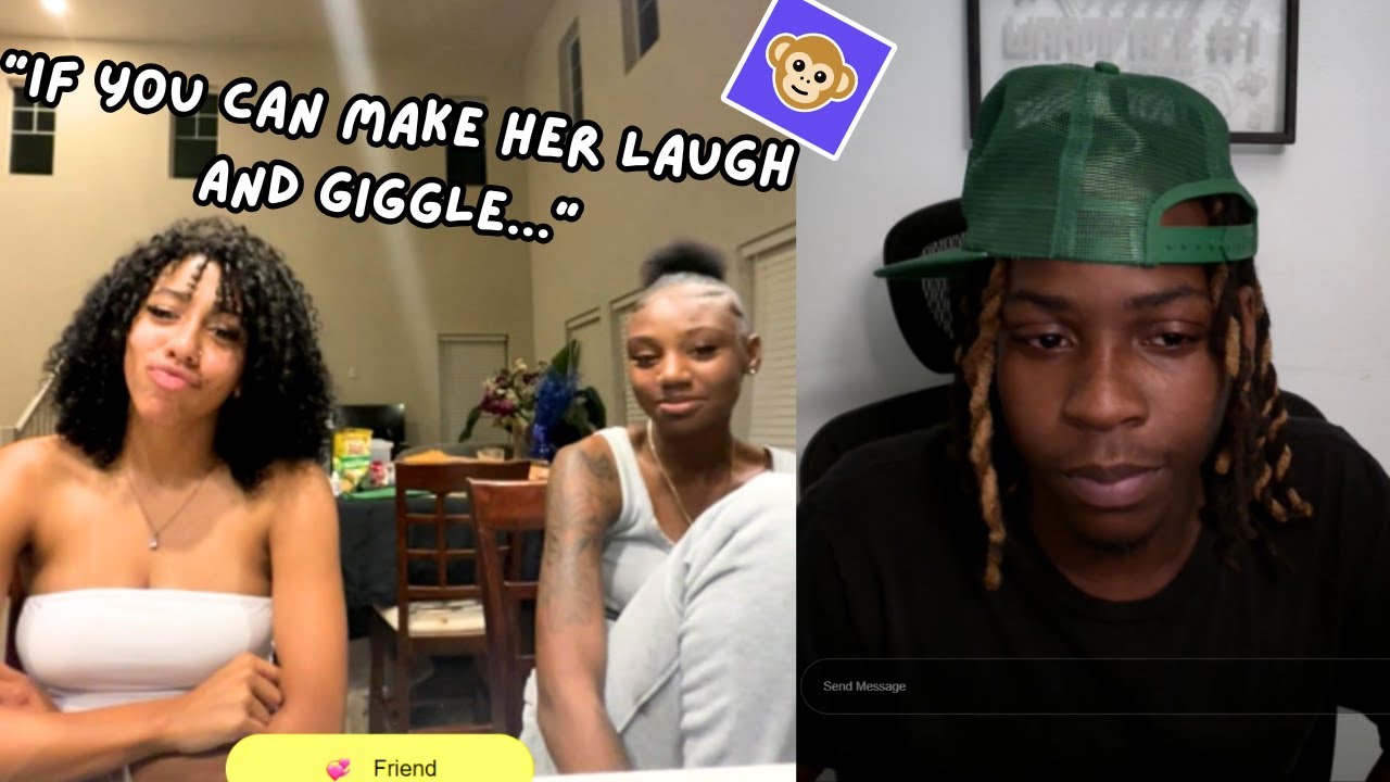 BRINGING BACK COMEDY RIZZ *Trolling Until It Works* - YouTube