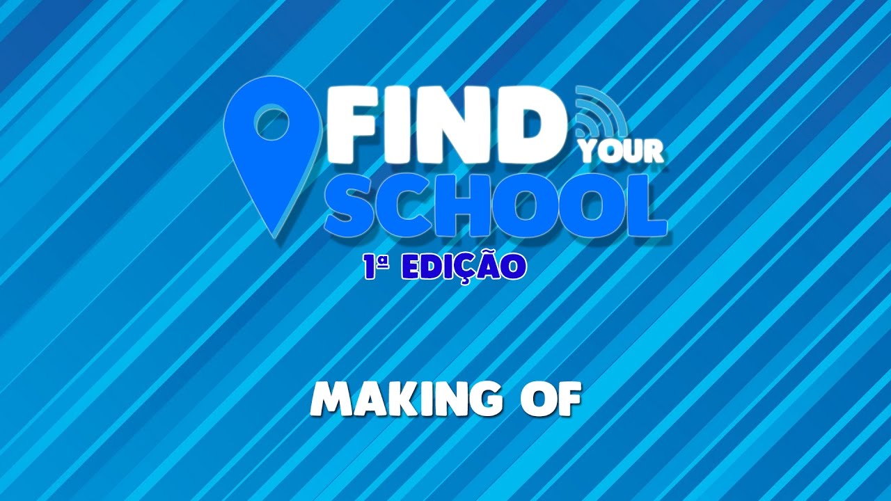 Find Your School Making Of 1 Edi o YouTube find-your-school-making-of-1-edi-o-youtube