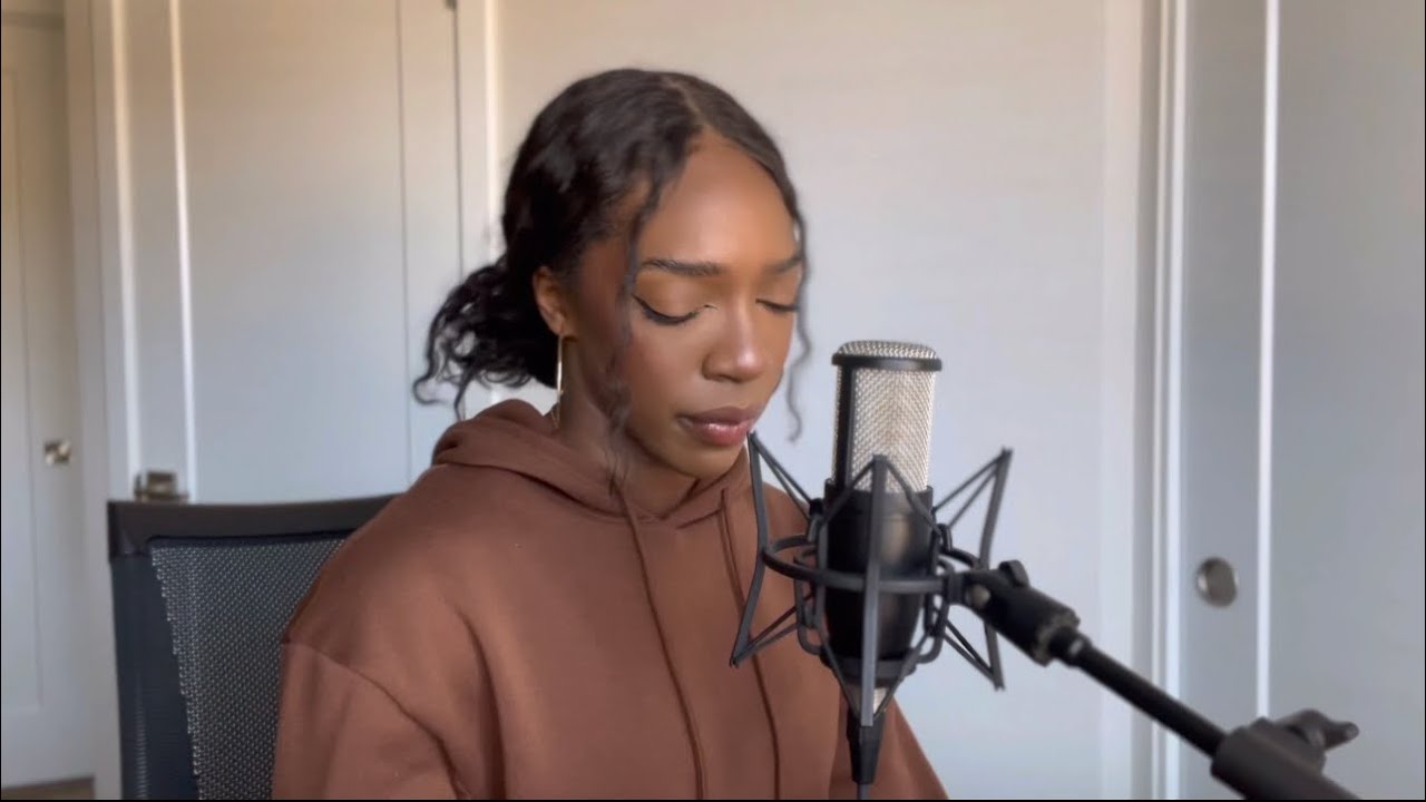 Only You - Dayna Madison - YouTube