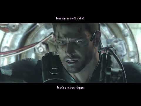 Anna Tsuchiya - Guilty MV (Sub Español + Sub Inglés)