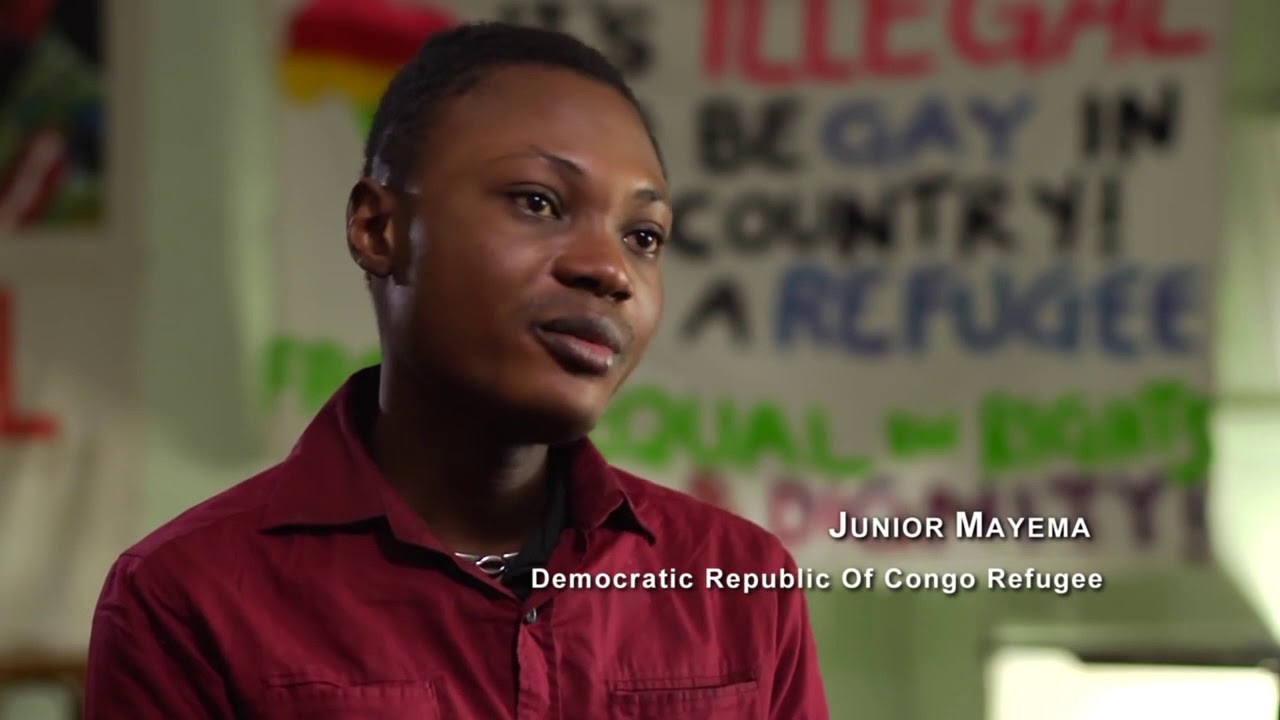 PASSOP Colours of Cape Town Video 2017 - YouTube