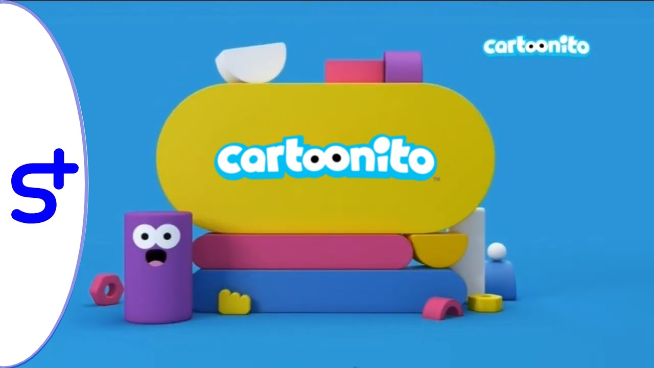 Sequenza Cartoonito - 13 maggio 2021 - YouTube