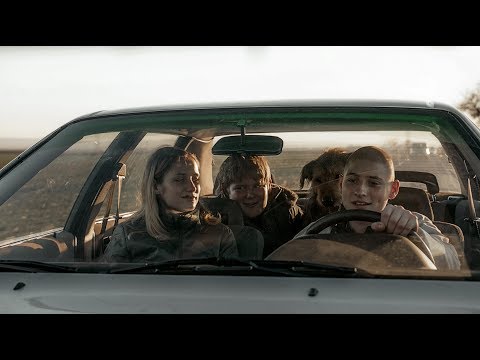 WINTERFLIEGEN | WINTER FLIES | Trailer | English Subtitles | 2018