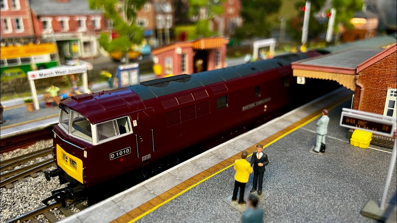 British Built Classics 50/52/58 - YouTube