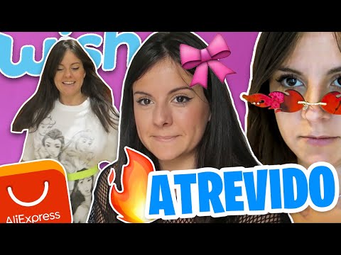LO QUE PEDÍ VS LO QUE RECIBÍ| HAUL VERANO 2020 | LOOKS GIGIIS