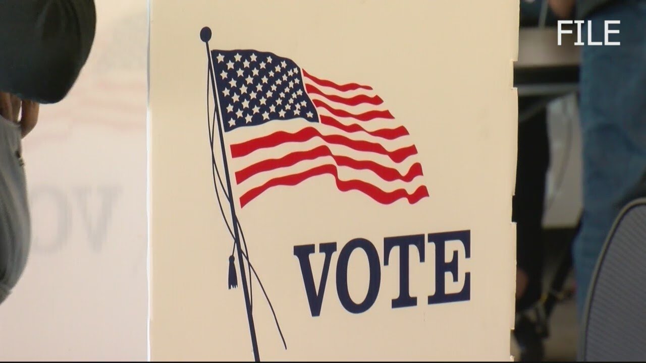 Twelve candidates vying to become the next Missouri Secretary of State ...
