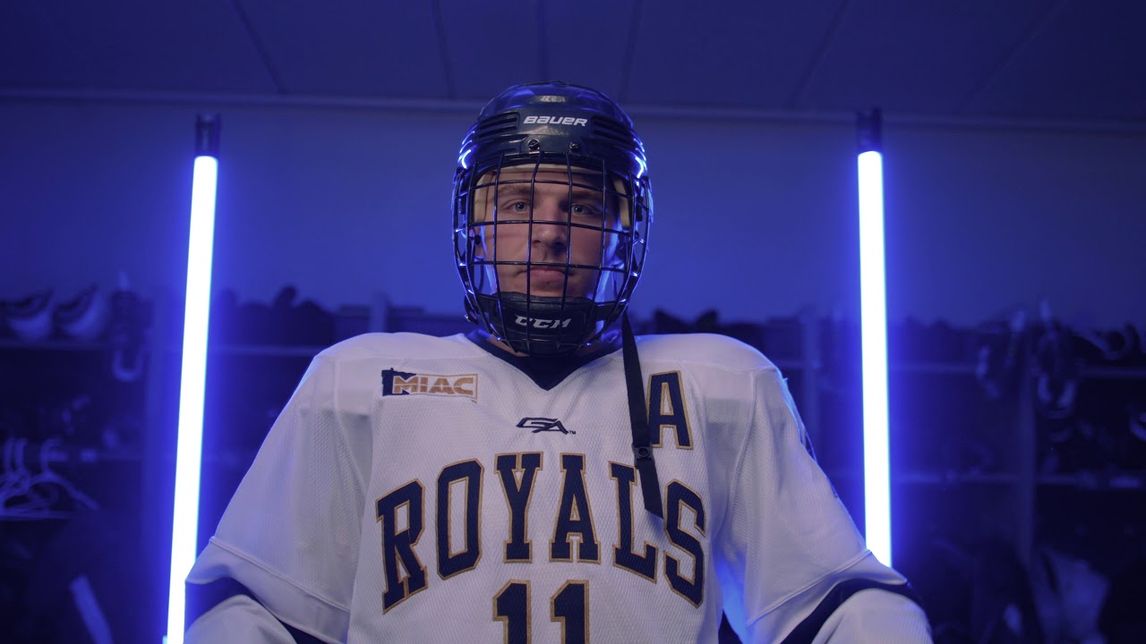 Relentless Pursuit of Excellence - YouTube