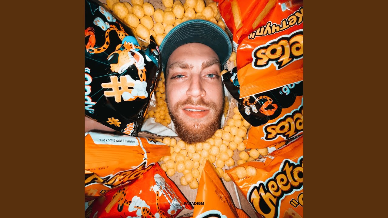 Cheetos - YouTube