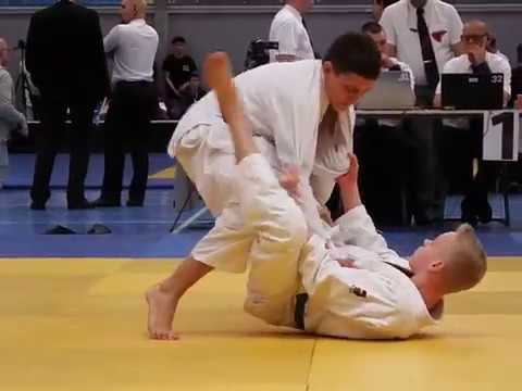 2018.03.25 JIU-JITSU TOURNAMENT «DUTCH OPEN» IN AMERSFOORT THE ...