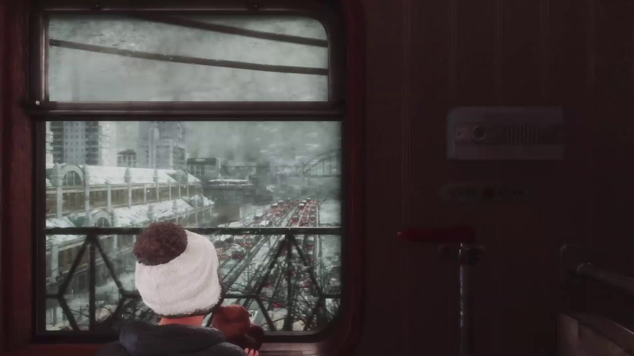 Metro Game World - Metro Exodus - YouTube