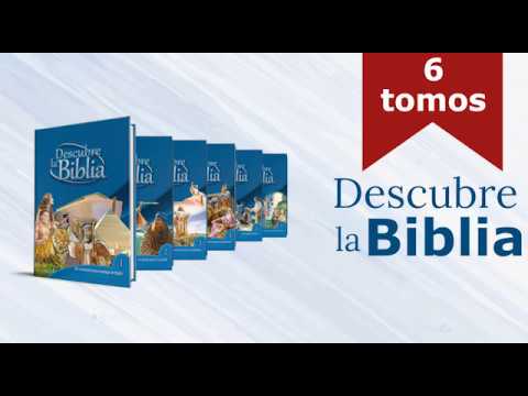 Descubre la Biblia - YouTube