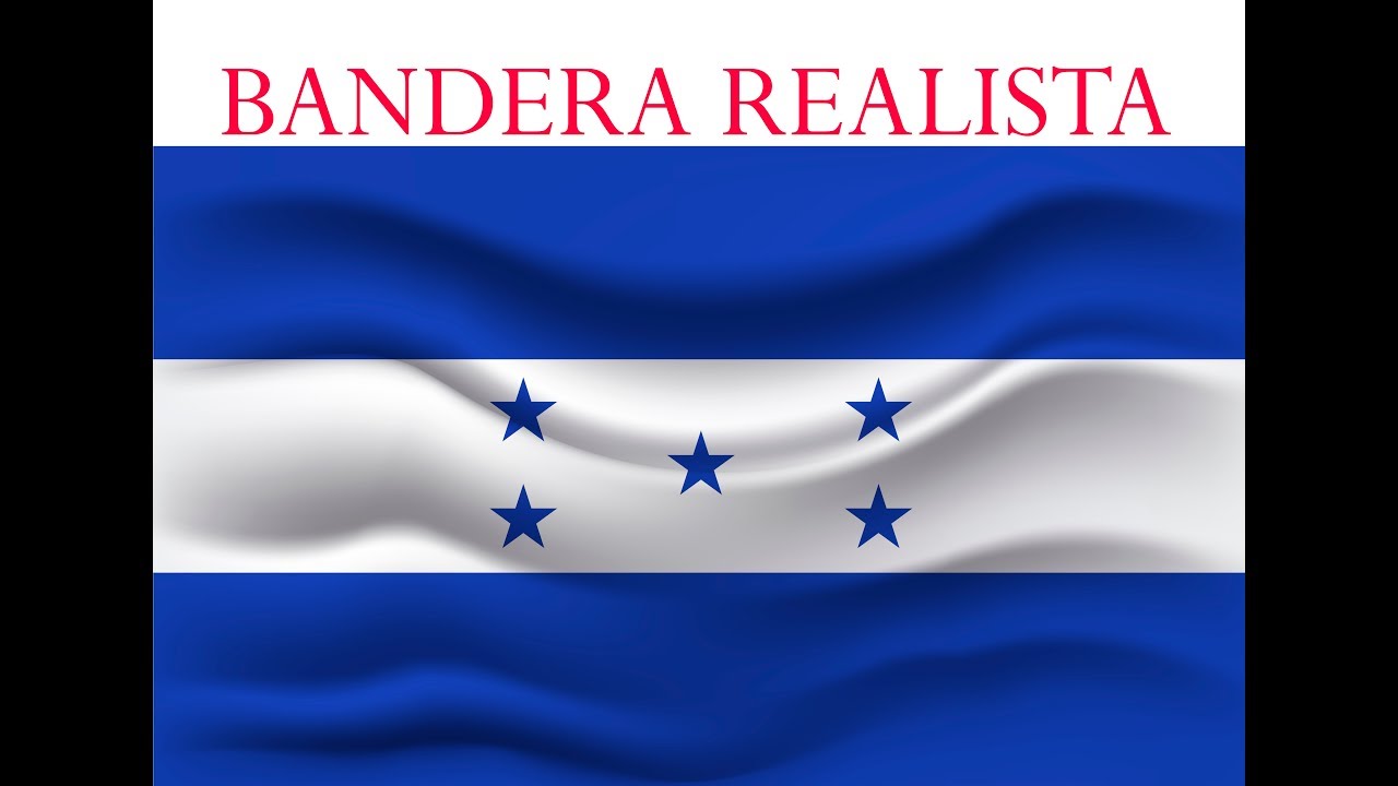 Como Hacer Una Bandera Realista con ILLUSTRATOR CC - YouTube