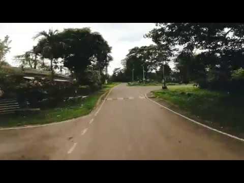 Gopro Blog in Nazira ONGC Colony - YouTube