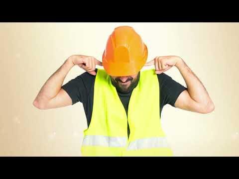 Noise at Work - Hazards and Controls