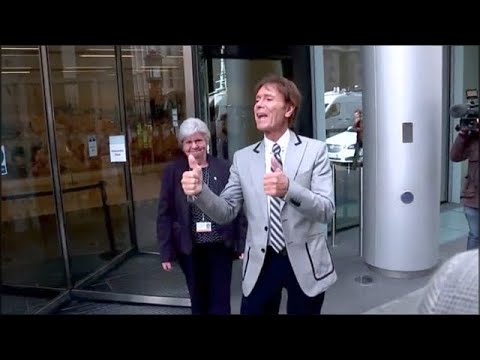 Cliff Richard: BBC reporter used the term 'Star paedos' as 'shorthand' in an email