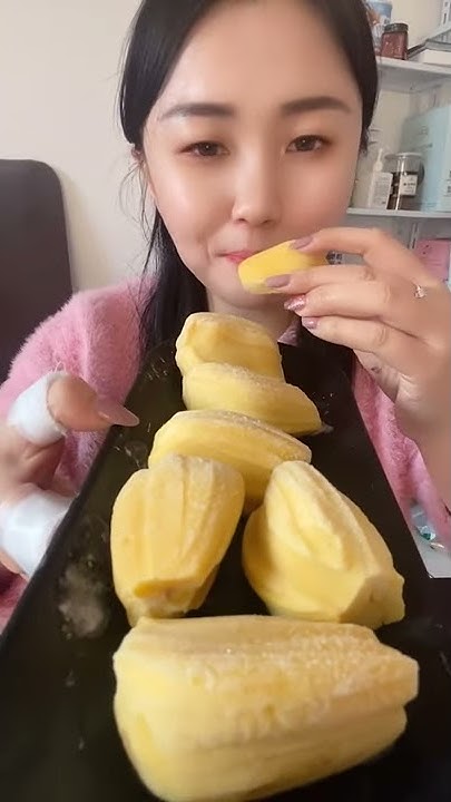 아이스 얼음 먹방 ICE EATING SOUND MUKBANG ASMR - YouTube