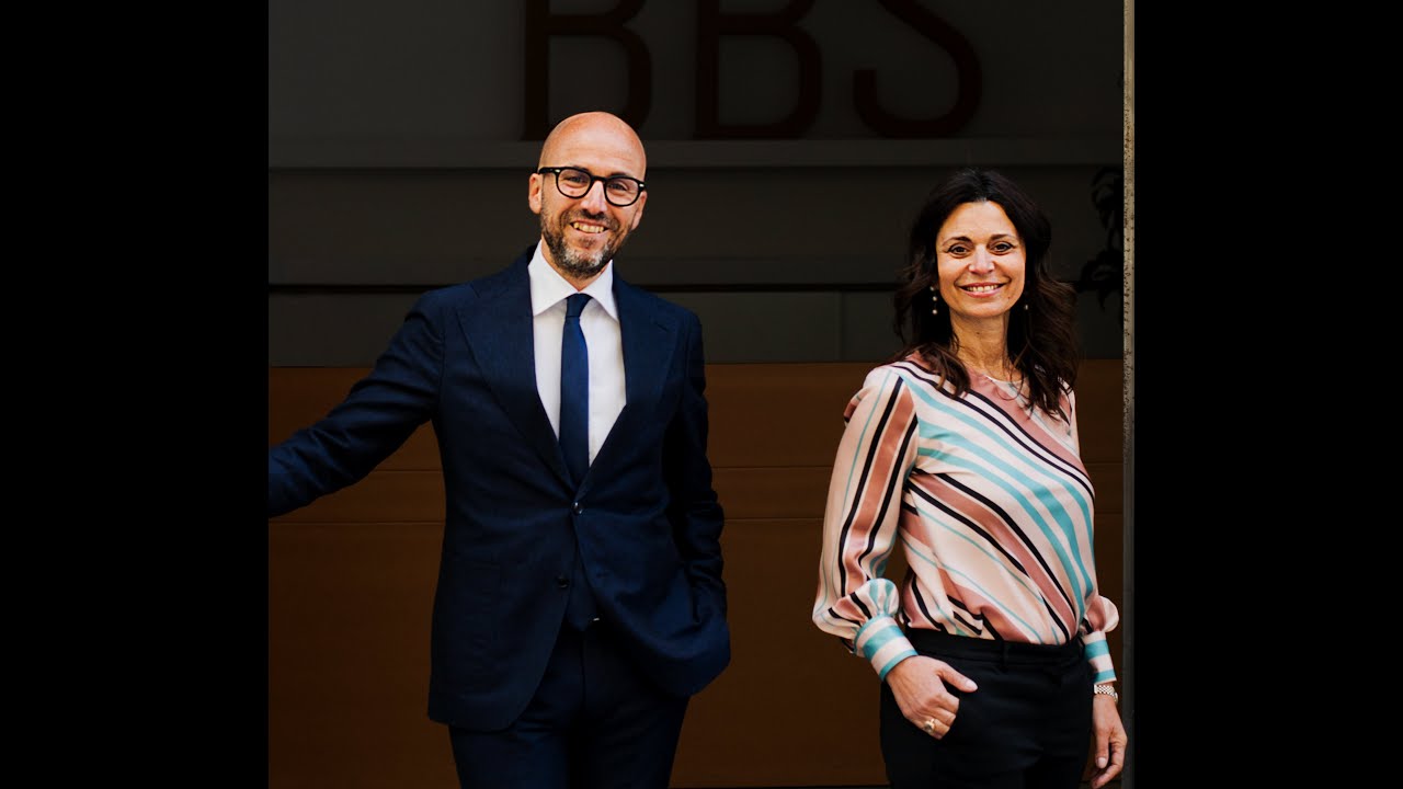 BBS-pro video presentation - YouTube