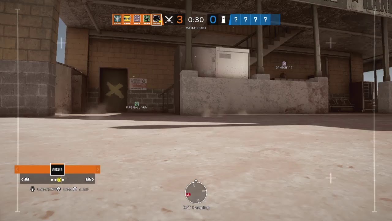 !Live! Road To Level 200 (and I play like a 121) | Rainbow Six Siege ...