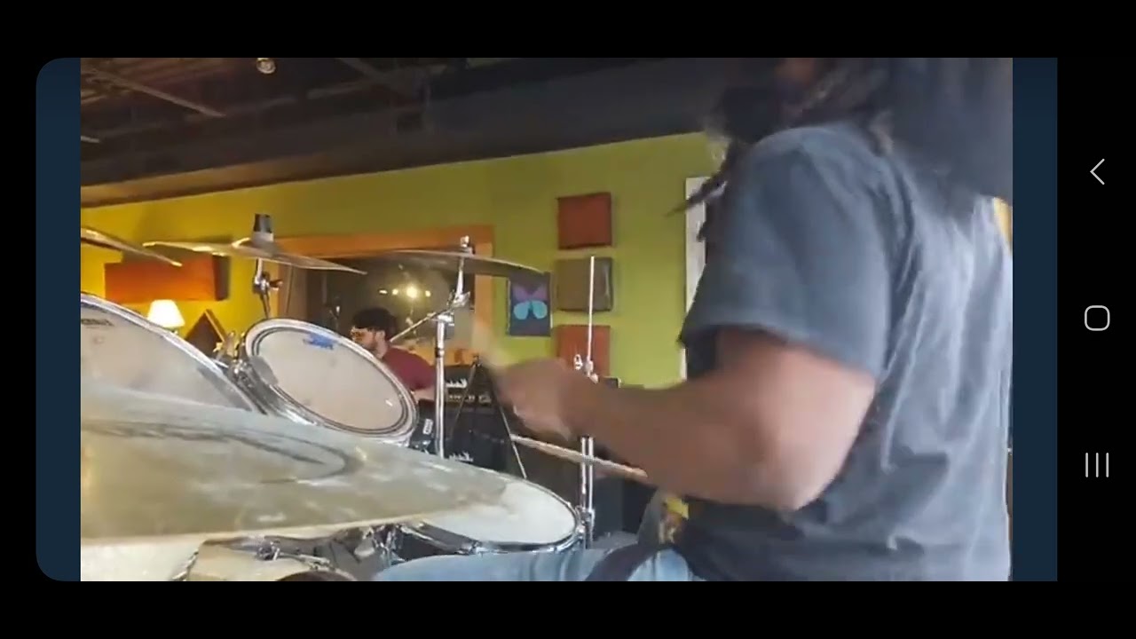 INFUSION BAND MJ " BILLIE JEAN ". QUICK TEASER. READY FOR ANY EVENT ...