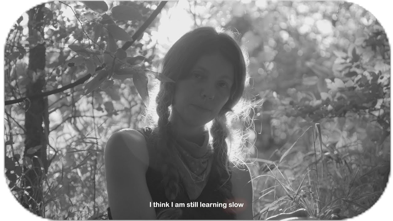 Natalie Jane Hill - Solely (Official Music Video) - YouTube